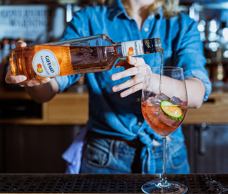 Syrups & Sauces – Soul Coffee Roasters