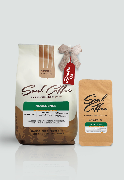 Products – Soul Coffee Company