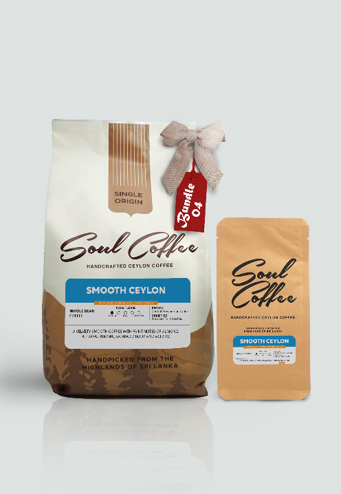 Products – Soul Coffee Company