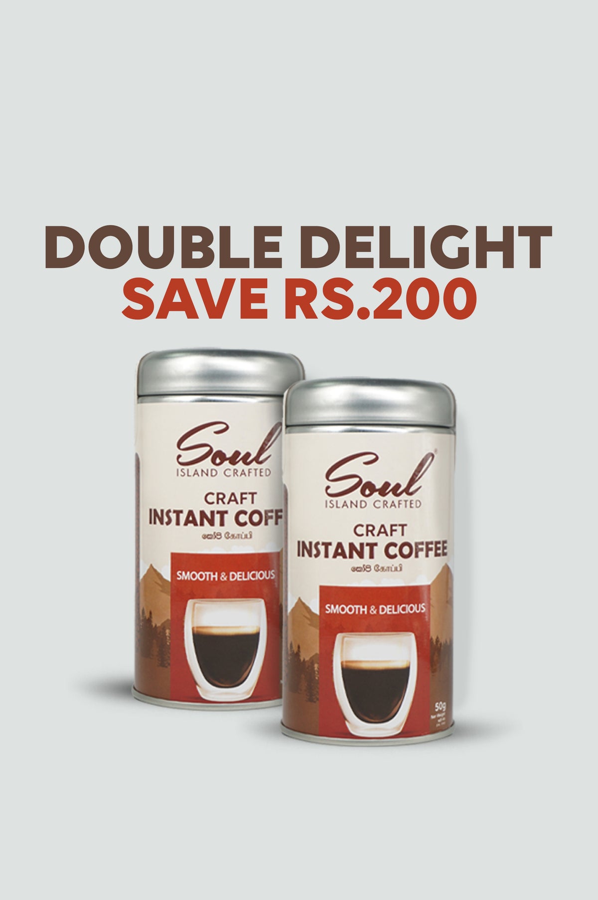 Products – Page 2 – Soul Coffee Company
