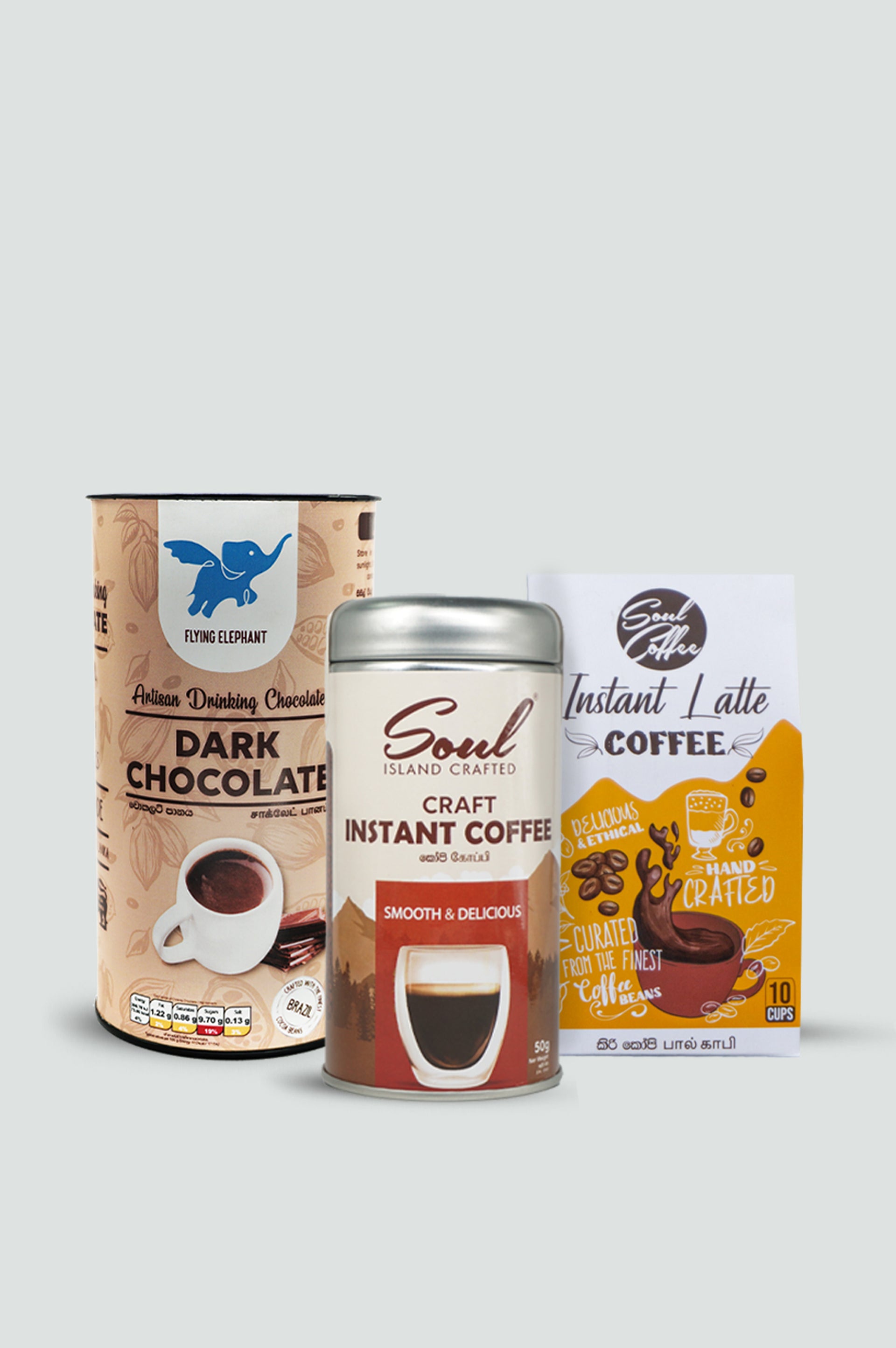 Products – Page 2 – Soul Coffee Company