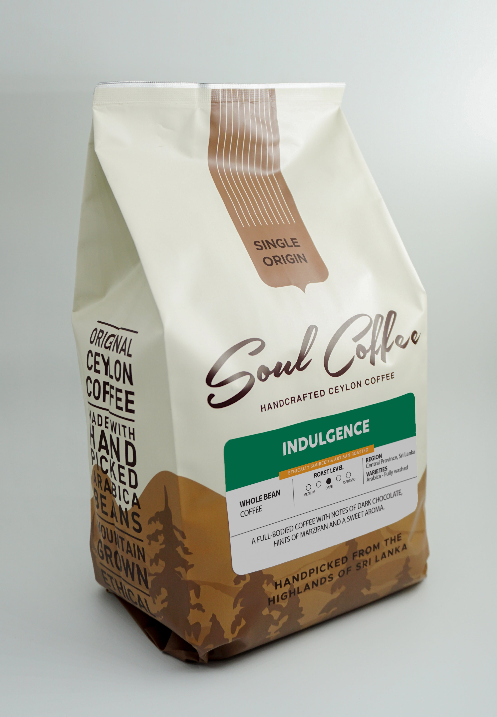 All Products – Soul Coffee Company