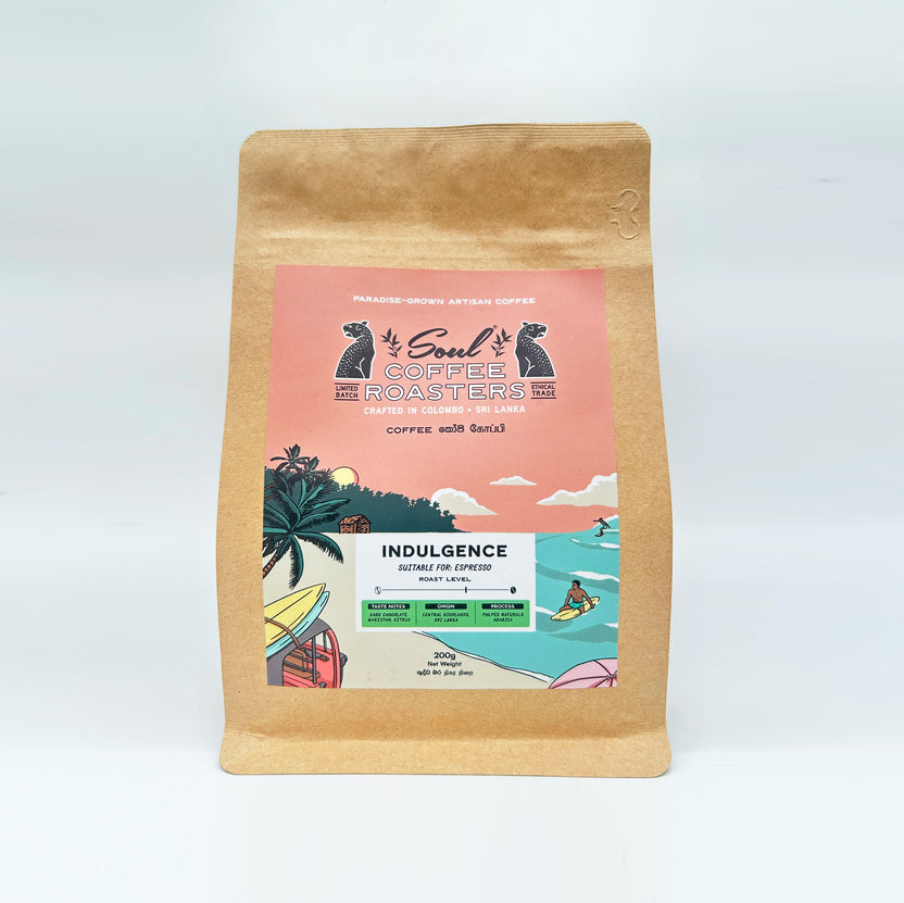 Coffee Collection – Soul Coffee Company