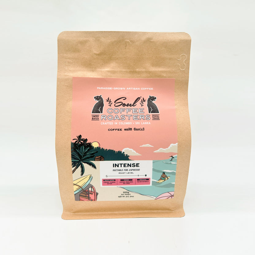 Coffee Collection – Soul Coffee Company