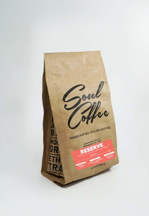 Soul coffee - Handcrafted Ceylon Coffee – Soul Coffee Company