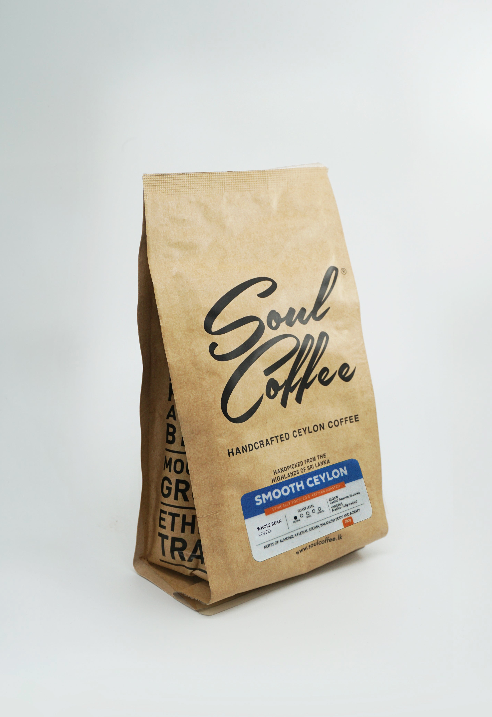 Soul coffee - Handcrafted Ceylon Coffee – Soul Coffee Company