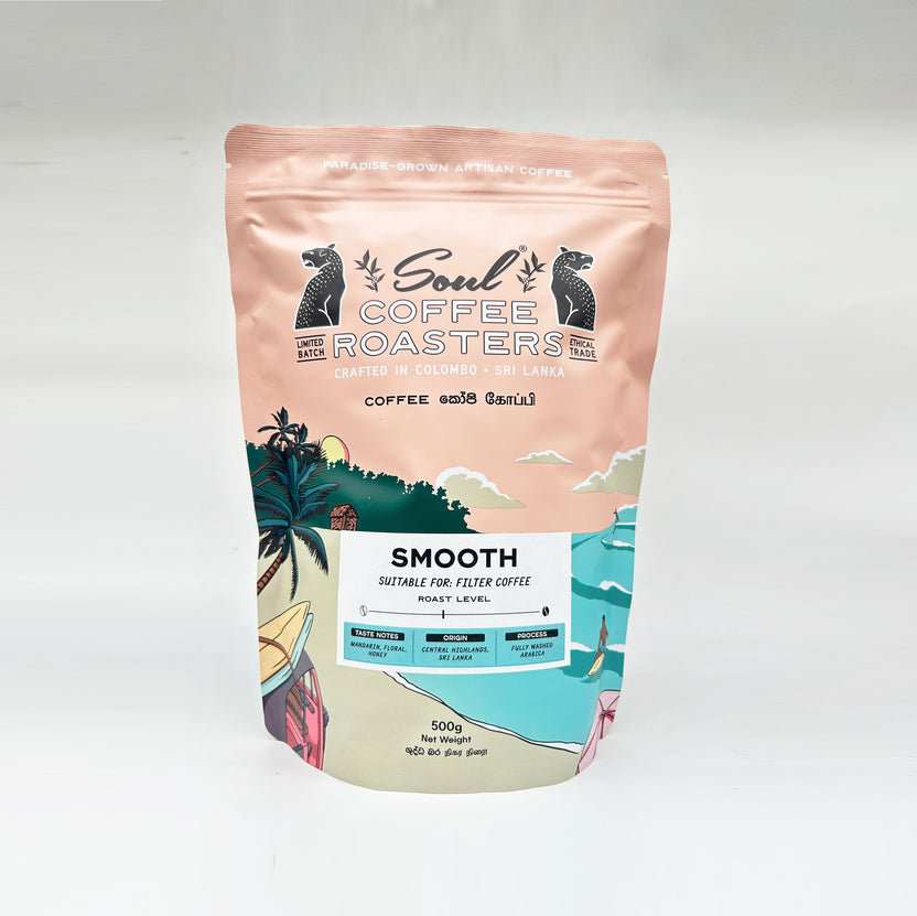 Coffee Collection – Soul Coffee Company