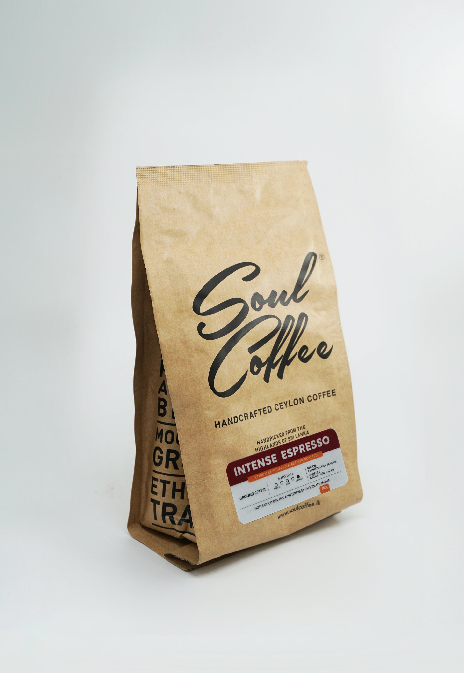 Soul coffee - Handcrafted Ceylon Coffee – Soul Coffee Company