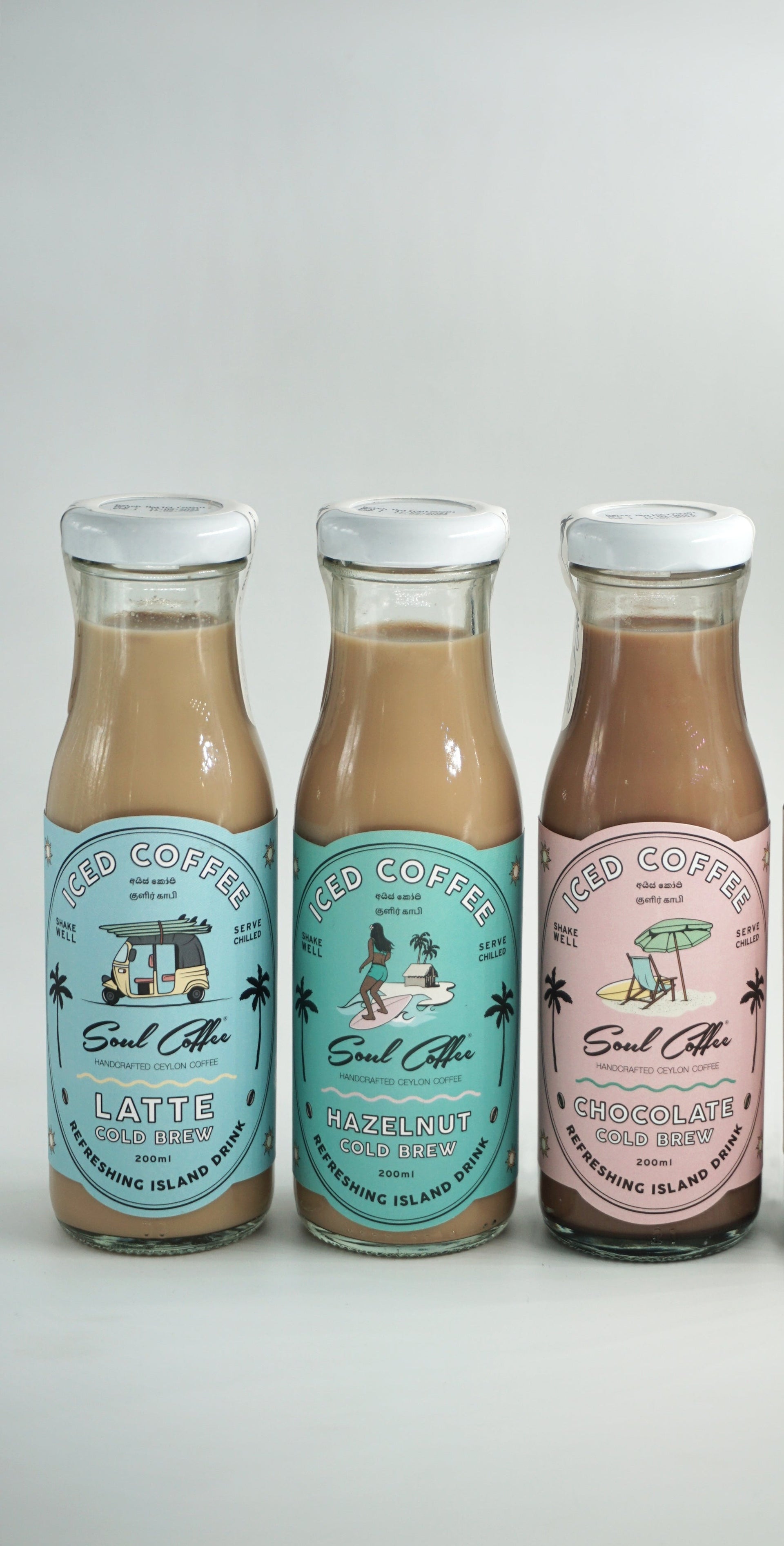 Products – Page 2 – Soul Coffee Company