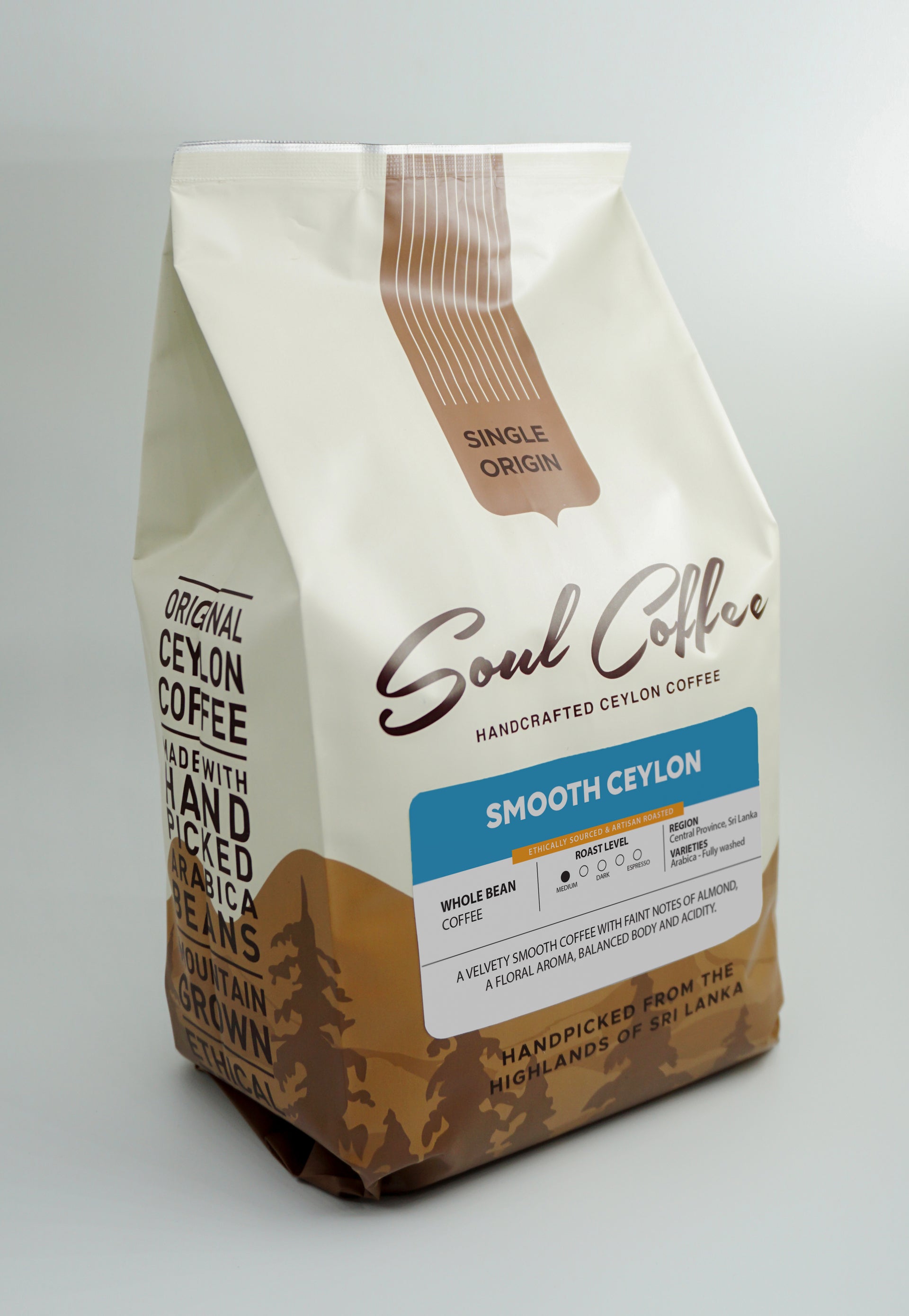 Soul coffee - Handcrafted Ceylon Coffee – Soul Coffee Company