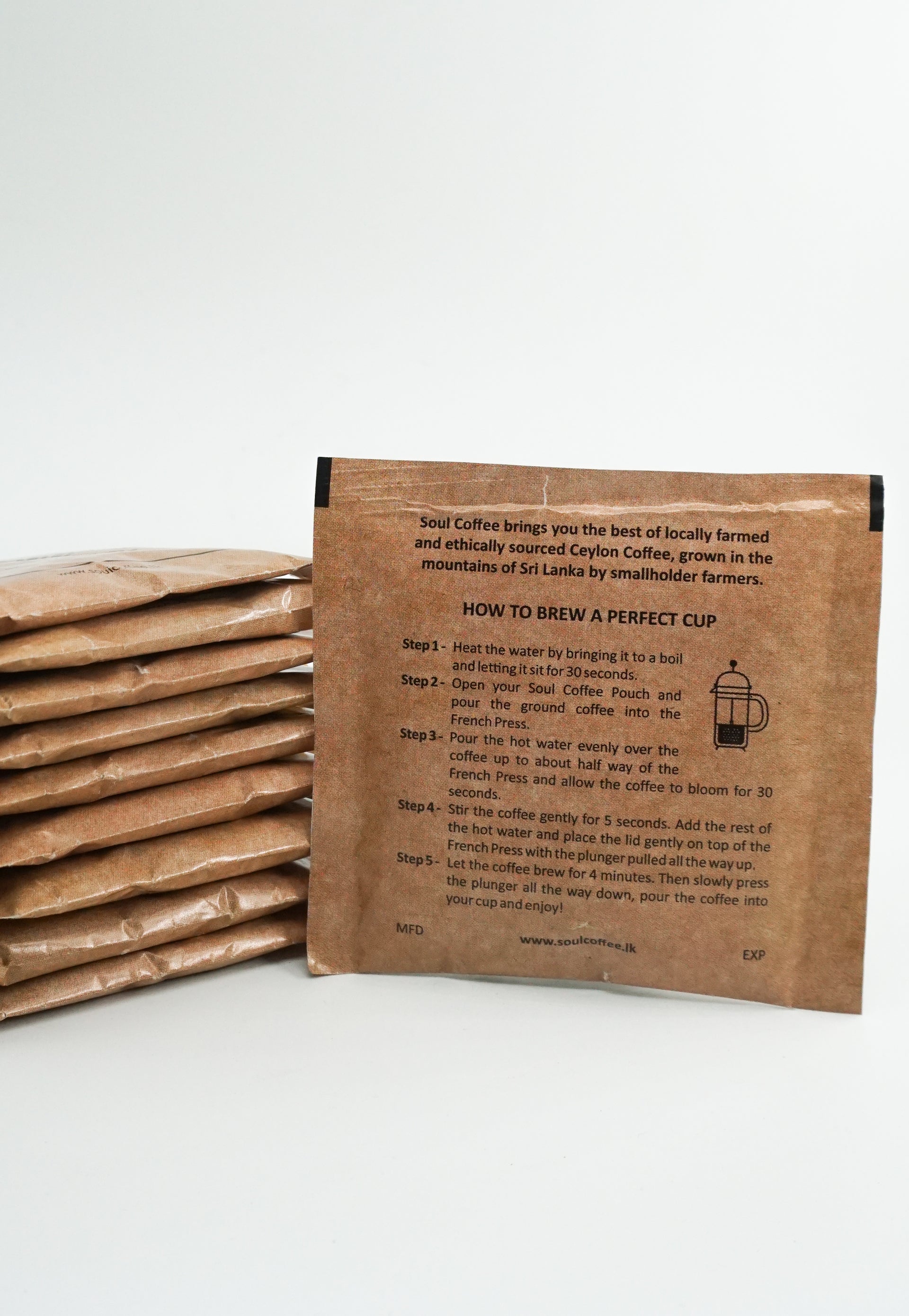 Soul Coffee Roasters – Soul Coffee Company